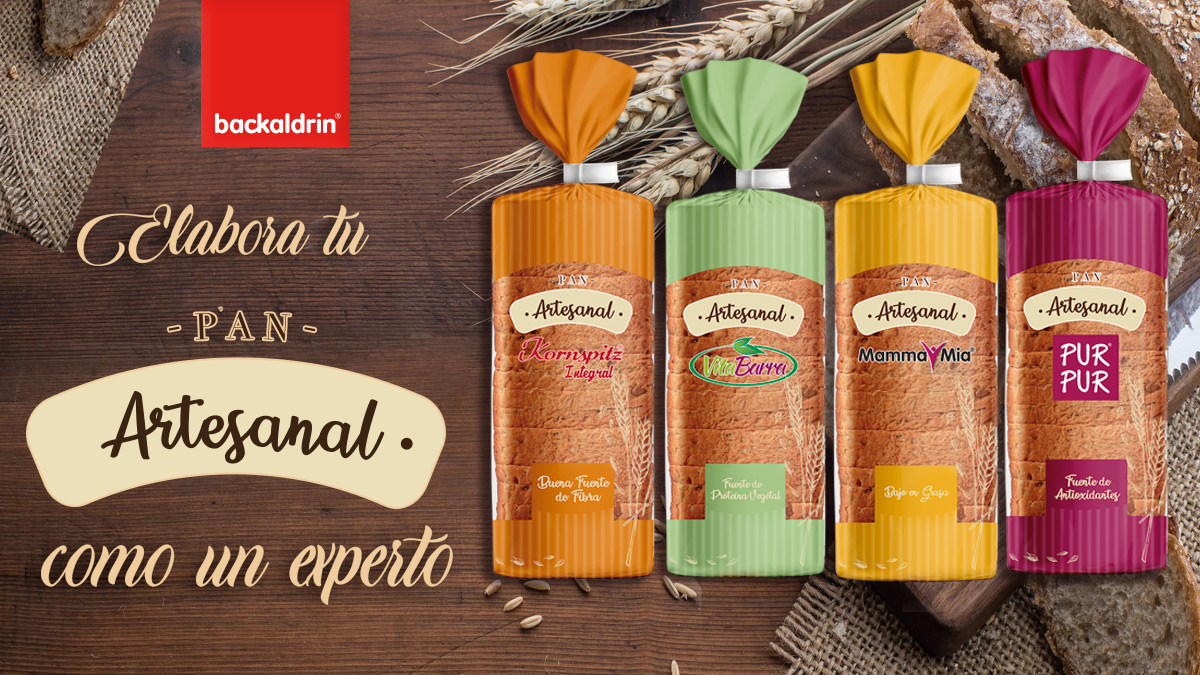 Backaldrin Américas