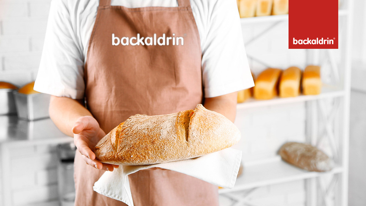 Backaldrin Américas